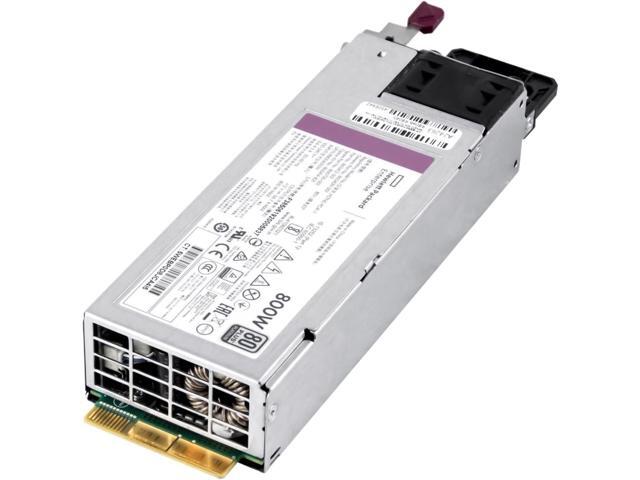 Click here for for DL180 380 360 G10 800W Switching Power Supply... prices