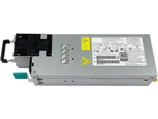 Click here for S-1100ADU00-201 for 1100W Server Power Supply G840... prices