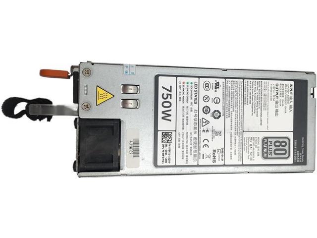 Click here for 1pc for R620 520 720 820 920 T420 5NF18 Power Supp... prices