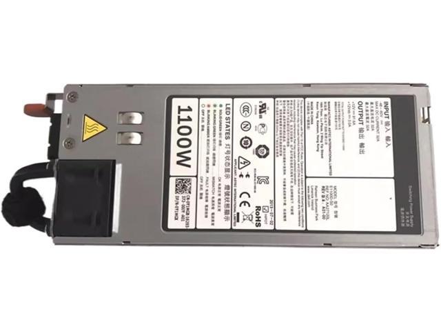 Click here for E1100D-S0 for R920 R820 1100W Server Power Supply... prices