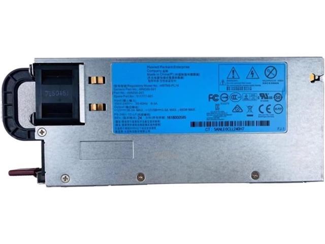 Click here for 511777-001 for DL360 380 G6 G7 G8 460W Server Powe... prices