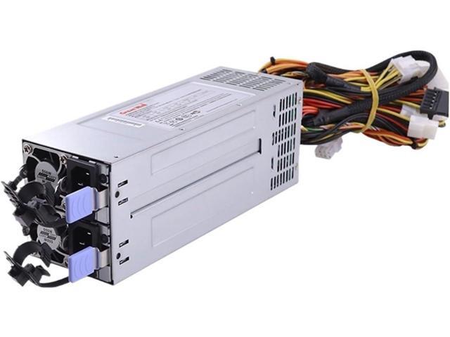 Click here for 1pc 550W 2U Redundant Power Supply for 2U 3U 4U Se... prices