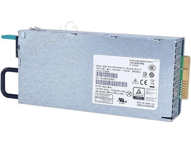 Click here for 1pc for Electronics DPS-500AB-9 A D E Server - Pow... prices
