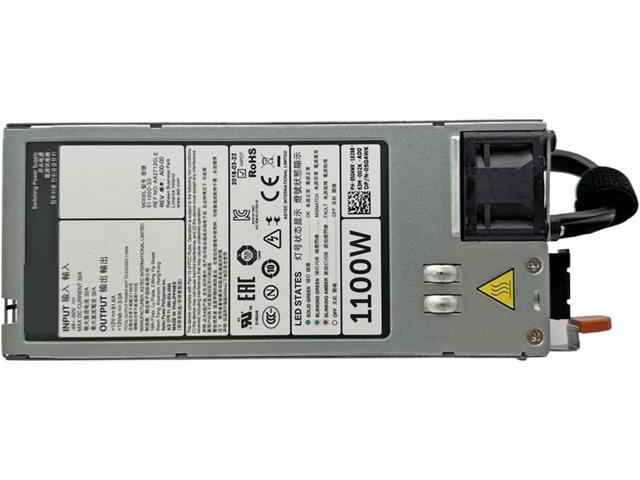 Click here for 1pc for Server Power Supply for R920 R820 1100W E1... prices