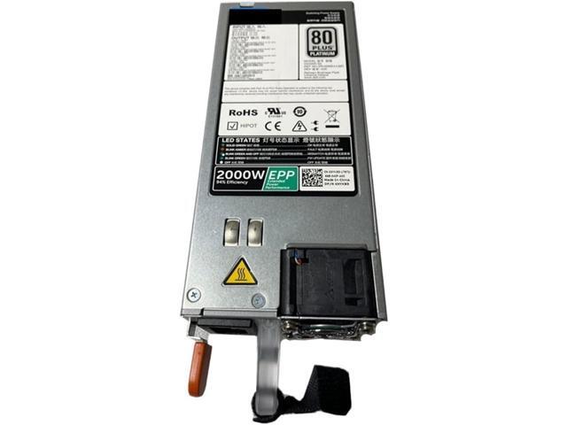 Click here for 1pc ETH PSU for R840 R940 R740XD T640 2000W Server... prices