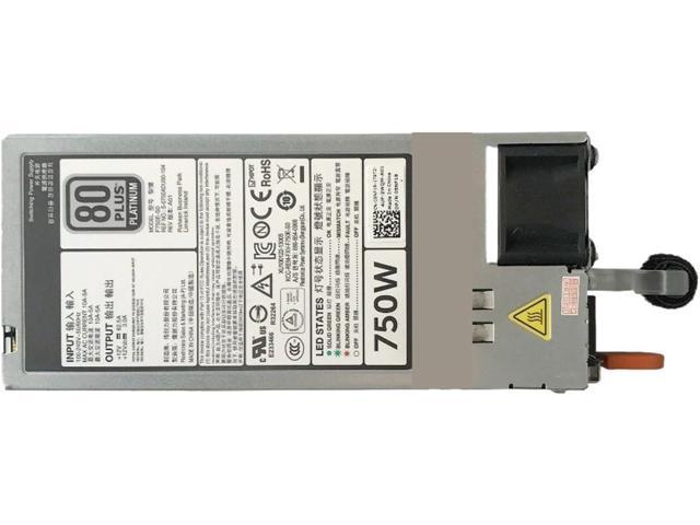 Click here for 5NF18 05NF18 for R620 520 720 820 920 T420 750W Po... prices