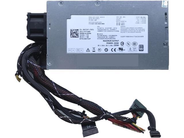 Click here for for R210 Server 250W Power Supply N250E-S0 CN-06HT... prices