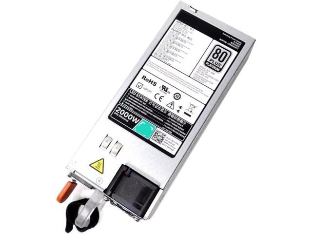 Click here for for R530 R630 R730 R830 R840 R940 2000W Server Pow... prices