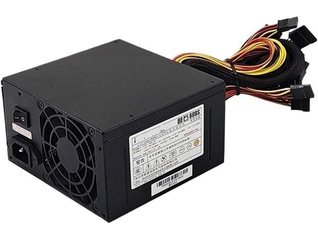 Click here for 1pc Rated 500W ATX PSU Industrial ATX Power Supply... prices