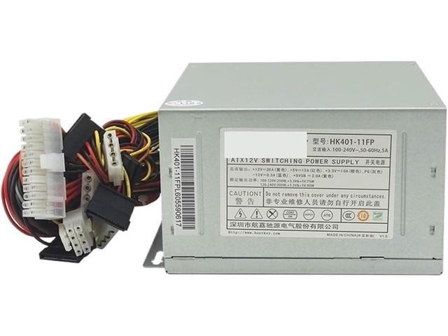Click here for 1pc HK401-11FP Silent Power Supply 300W ATX PSU fo... prices