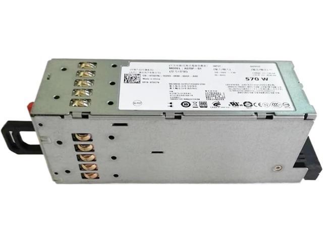 Click here for 570W for R710 T610 Server Power Supply A570P-01 C5... prices