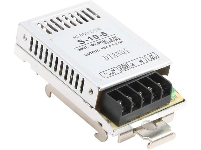Click here for 1pc Switching Power Supply Din Rail 10W 5V 2a Powe... prices