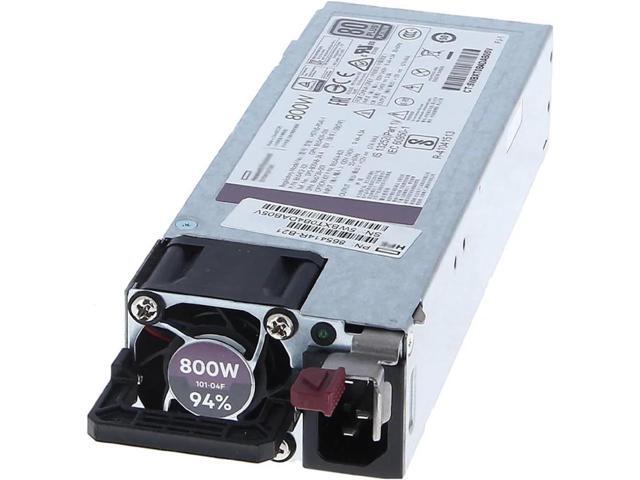 Click here for PSU for G10 Gen10 Servers 800W Flex Slot Platinum... prices