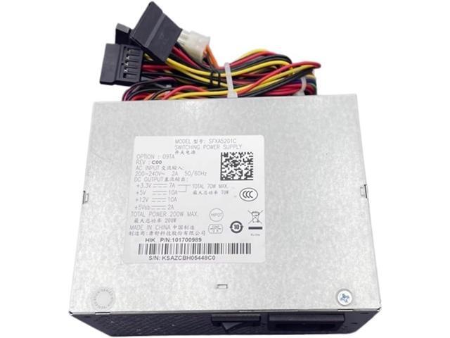 Click here for 1Pcs SFXA5201C PSU 200W Hard Disk Video Rcorder Po... prices