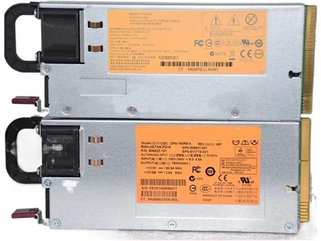 Click here for 511777-001 511778-001 for DL360 380 G6 G7 G8 Serve... prices