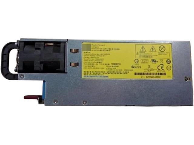 Click here for 1pc for 1500W Server Power Supply 684529-001 70460... prices