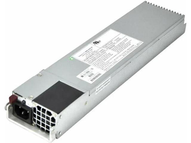 Click here for 1pc PWS-1K41P-1R 1400W 1U Redundant Power Supply U... prices