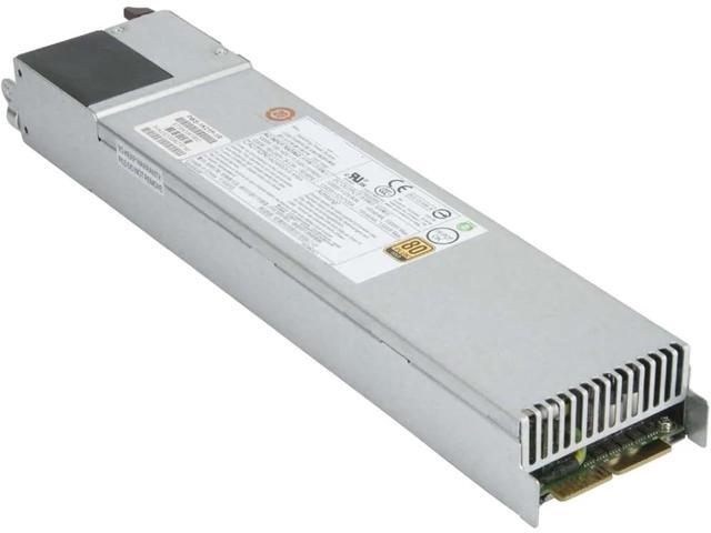 Click here for 1pc PWS-1K21P-1R 1U Redundant Power Supply 1000W/1... prices