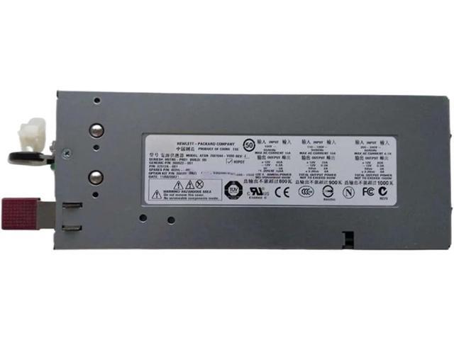 Click here for for DL380 ML350 G5 Server Power Supply 7001044-Y00... prices