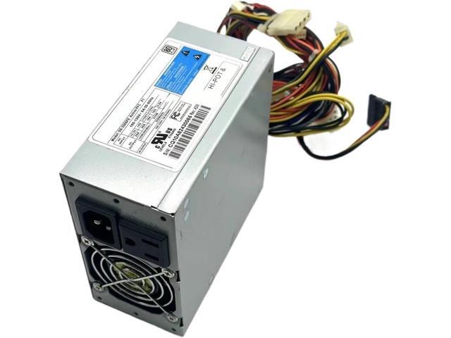 Click here for for SS-350SFE 350W SFX Power Supply 20+4 Pin SATA... prices
