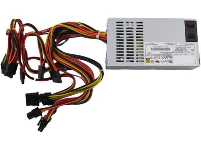 Click here for for ENP-7140B 1U / 2U Chassis 400W (1U Flex ATX) I... prices