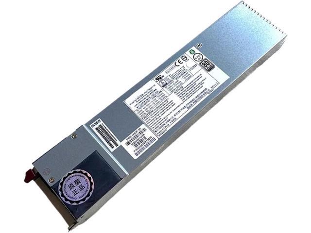 Click here for 1pc PWS-1K62P-1R 1620W 1U Redundant Power Supply U... prices
