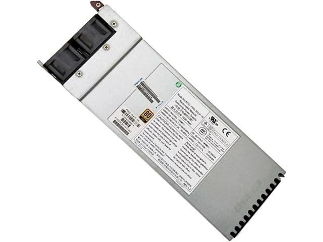 Click here for 1pc PWS-1K41F-1R 1400W 1U Redundant Power Supply P... prices