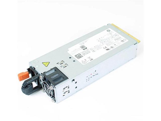Click here for 750W Server Power Supply for R510 T710 D750P-S0 DP... prices