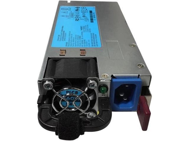 Click here for Server Power Supply for DL 380P G8 643931-001 6601... prices