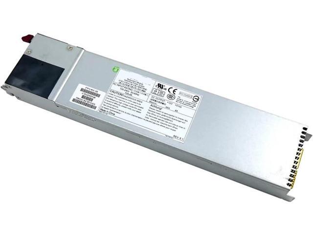 Click here for 1pc PWS-801-1R 800W Power Supply Redundant Server... prices