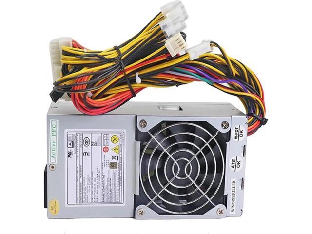 Click here for for FSP300-60GHT 24Pin Desktop Power Supply 300W prices
