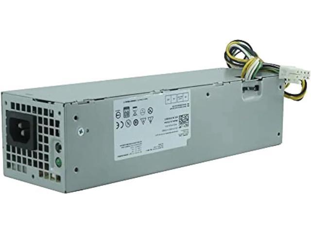 Click here for 255W Power Supply for 3020 7020 9020 SFF H255ES-00 prices