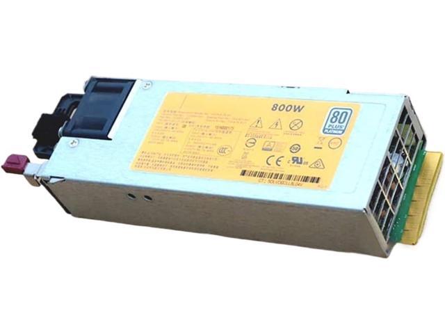 Click here for for HSTNS-PL4 1800W Server Power Supply prices