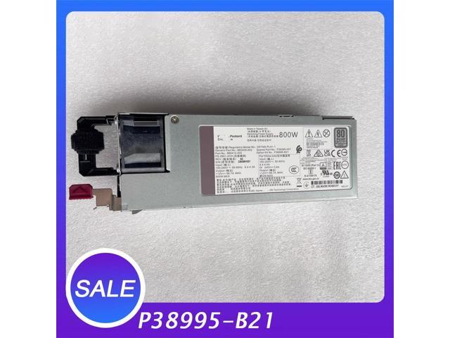 Click here for For power source G10 800W P39385-001 P38995-B21 86... prices