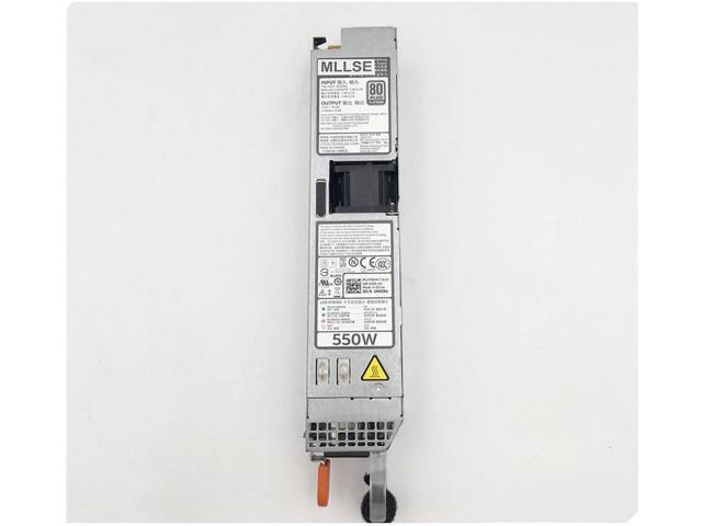 Click here for for R320 R420 550W Server Power Supply L550E-S0 D5... prices