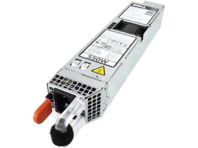 Click here for New Genuine PS PowerEdge R320 R420 550W Power Supp... prices