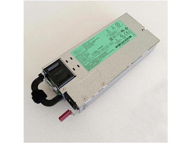 Click here for for DL580 G9 Power Supply HSTNS-PL30-AD 748283-201... prices