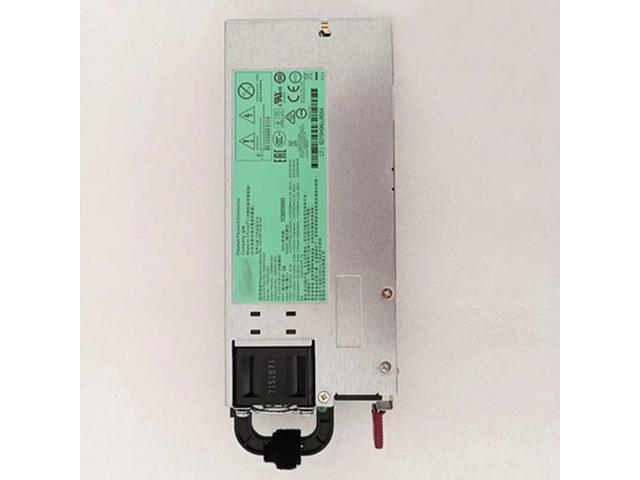 Click here for for DL580 G9 Power Supply HSTNS-PL30-AD 748283-201... prices