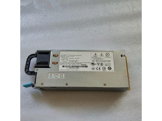 Click here for PSU for R520G7 RH2285 750W Power Supply PS-2751-1F... prices