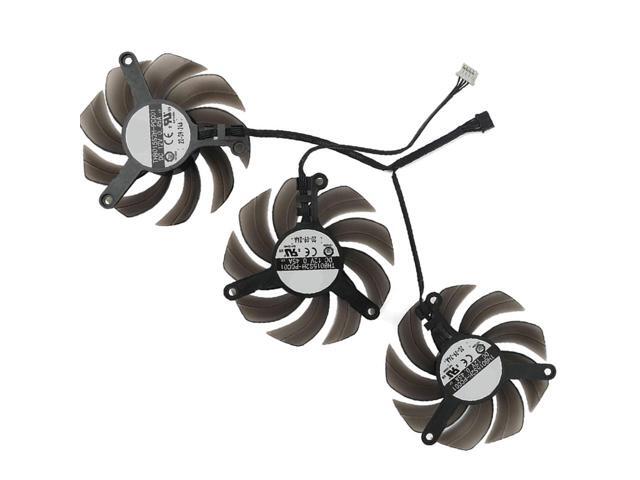 Click here for Graphics Card Cooling Fans Suitable forPalit RTX 3... prices