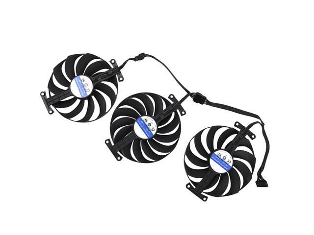 Click here for 3PCS/ LOT Graphics Card Cooling Fan Replacement fo... prices