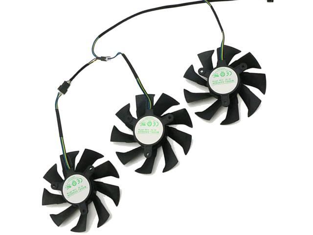 Click here for Graphics Card Cooling Fans Suitable forZOTAC RTX 2... prices