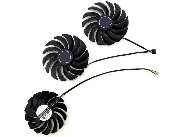 Click here for Graphics Card Cooling Fans Suitable forMSI RTX 207... prices