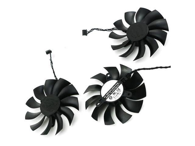 Click here for Graphics Card Cooling Fans Suitable forEVGA GTX 10... prices