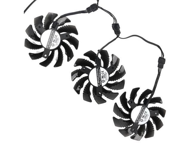 Click here for 75mm Graphics Card Cooling Fans Suitable forGigaby... prices