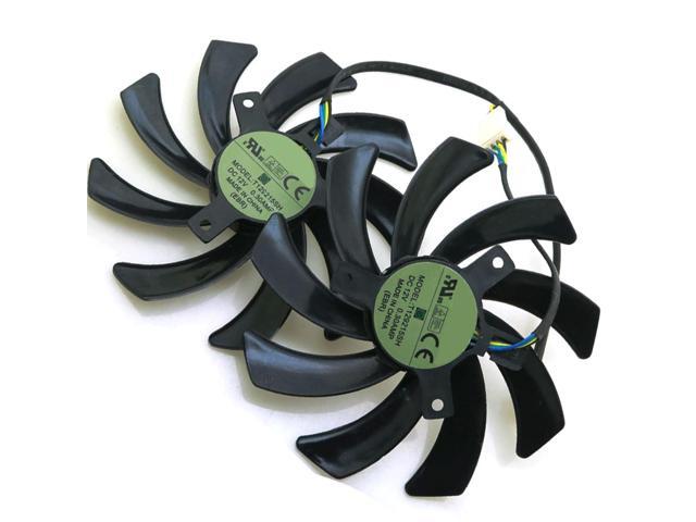 Click here for Graphics Card Cooling Fans Suitable forSapphire R9... prices