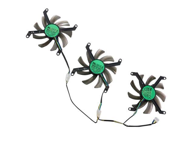 Click here for Graphics Card Cooling Fans Suitable forPNY Manli L... prices