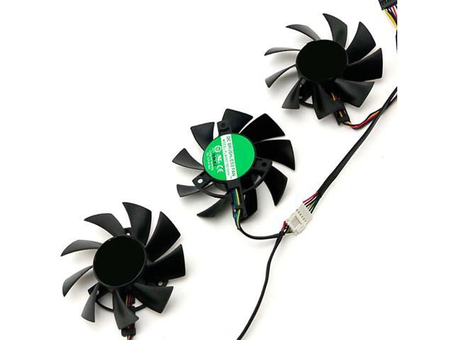 Click here for Graphics Card Cooling Fans Replacement forASUS TUF... prices