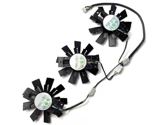 Click here for Graphics Card Cooling Fans Suitable forZOTAC GTX 1... prices