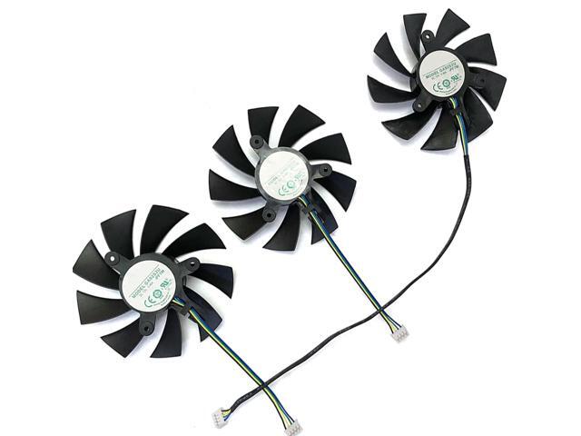 Click here for Graphics Card Cooling Fans Suitable forZOTAC GeFor... prices